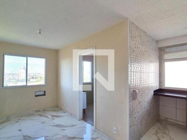 Apartamento à Venda Taboão, 2 Quartos, 39 m² São Bernardo do Campo
