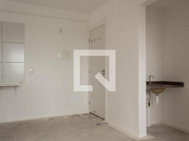Apartamento à Venda Taboão, 2 Quartos, 40 m2
