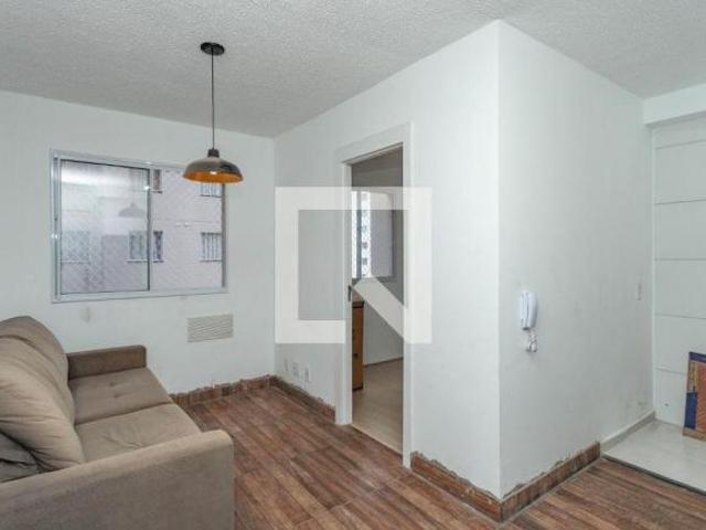 Apartamento à Venda Taboão, 2 Quartos, 40 m2