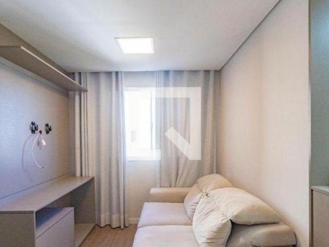 Apartamento à Venda Taboão, 2 Quartos, 40 m² São Bernardo do Campo