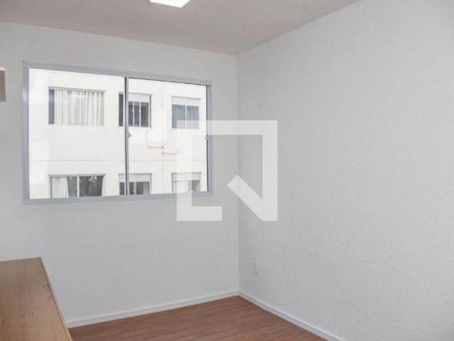 Apartamento à Venda Taboão, 2 Quartos, 40 m² São Bernardo do Campo
