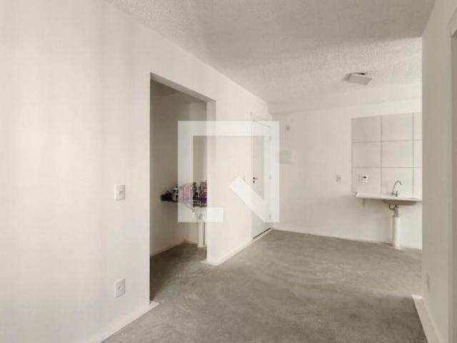Apartamento à Venda Taboão, 2 Quartos, 40 m² São Bernardo do Campo