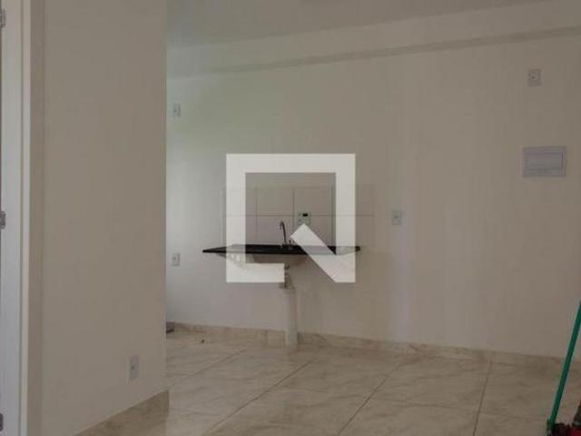 Apartamento à Venda Taboão, 2 Quartos, 40 m² São Bernardo do Campo