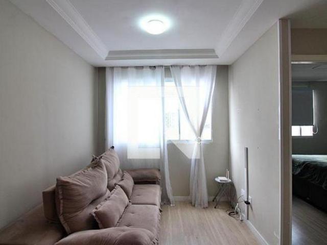 Apartamento à Venda Taboão, 2 Quartos, 40 m² São Bernardo do Campo