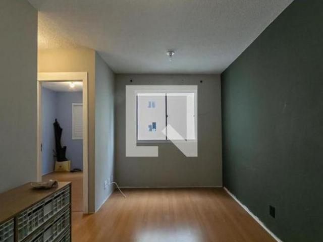 Apartamento à Venda Taboão, 2 Quartos, 40 m² São Bernardo do Campo