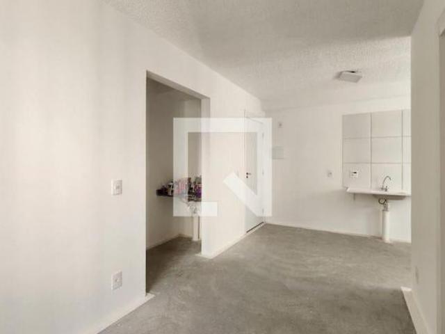 Apartamento à Venda Taboão, 2 Quartos, 40 m² São Bernardo do Campo