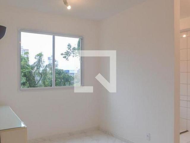 Apartamento à Venda Taboão, 2 Quartos, 40 m² São Bernardo do Campo