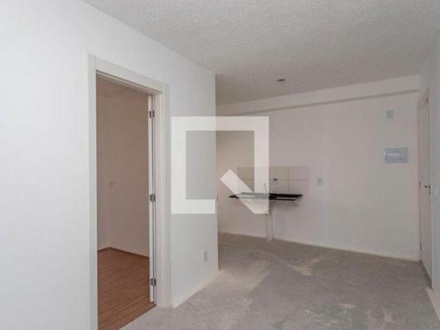 Apartamento à Venda Taboão, 2 Quartos, 40 m² São Bernardo do Campo