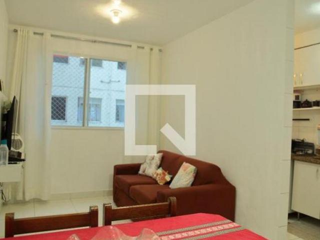 Apartamento à Venda Taboão, 2 Quartos, 40 m² São Bernardo do Campo
