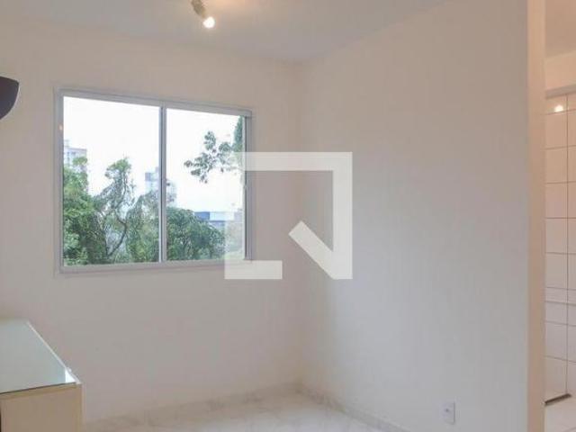 Apartamento à Venda Taboão, 2 Quartos, 40 m² São Bernardo do Campo