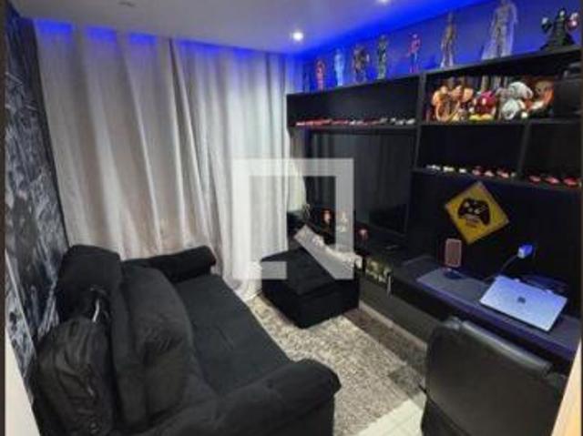 Apartamento à Venda Taboão, 2 Quartos, 41 m2