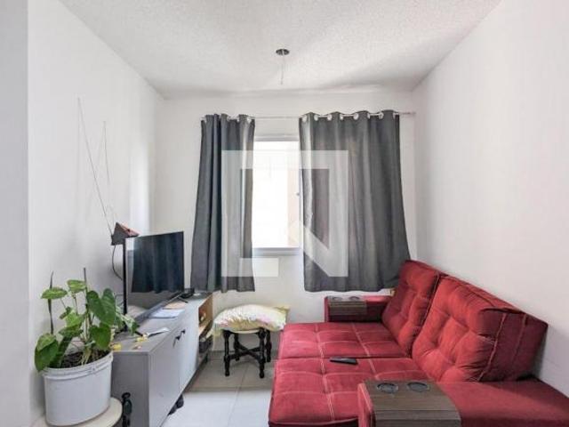 Apartamento à Venda Taboão, 2 Quartos, 41 m2