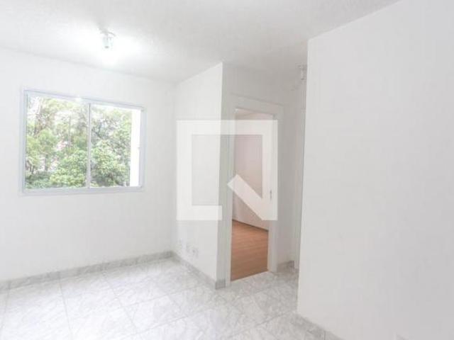 Apartamento à Venda Taboão, 2 Quartos, 41 m2