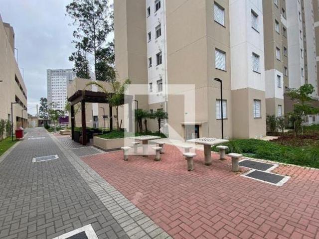 Apartamento à Venda Taboão, 2 Quartos, 41 m2