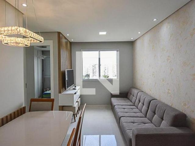 Apartamento à Venda Taboão, 2 Quartos, 41 m2
