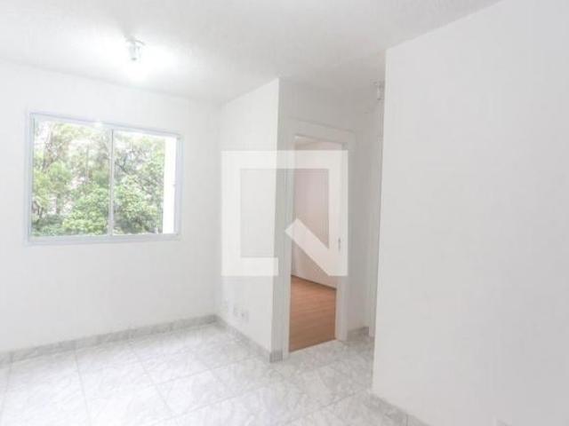 Apartamento à Venda Taboão, 2 Quartos, 41 m² São Bernardo do Campo