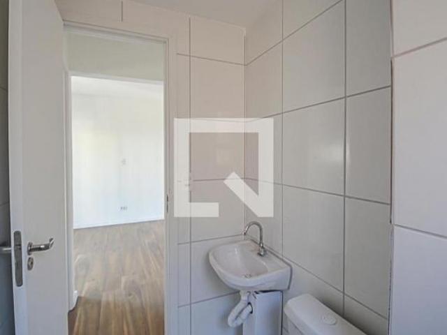 Apartamento à Venda Taboão, 2 Quartos, 42 m2