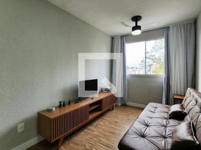 Apartamento à Venda Taboão, 2 Quartos, 42 m2