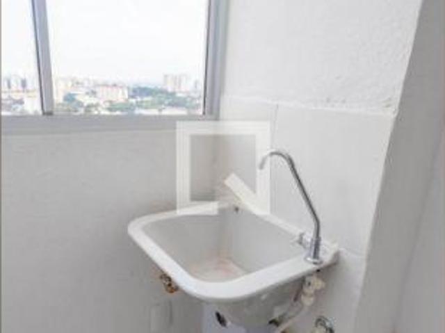 Apartamento à Venda Taboão, 2 Quartos, 42 m2