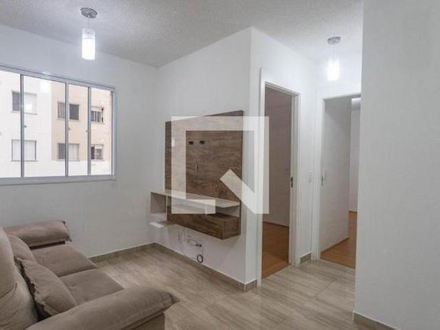 Apartamento à Venda Taboão, 2 Quartos, 42 m2