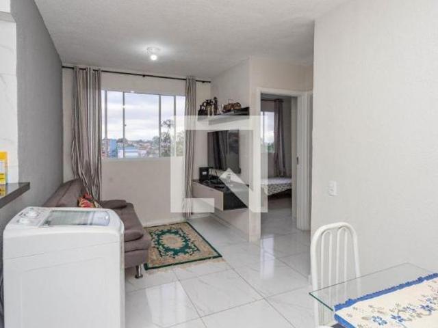 Apartamento à Venda Taboão, 2 Quartos, 42 m2