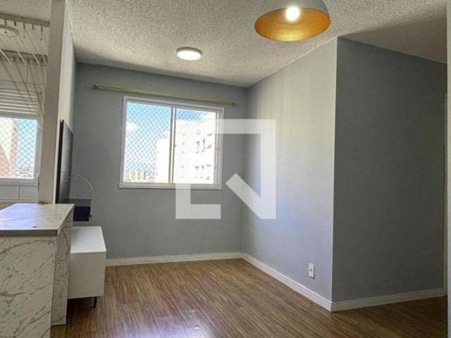 Apartamento à Venda Taboão, 2 Quartos, 42 m2