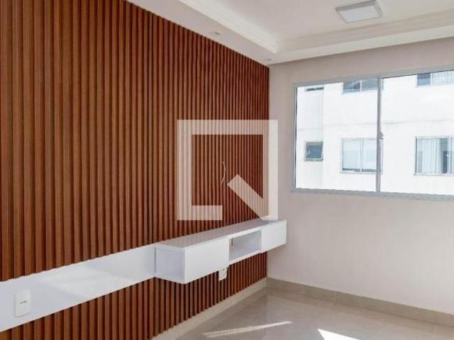 Apartamento à Venda Taboão, 2 Quartos, 42 m2