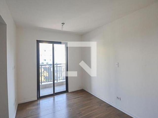 Apartamento à Venda Taboão, 2 Quartos, 42 m² São Bernardo do Campo