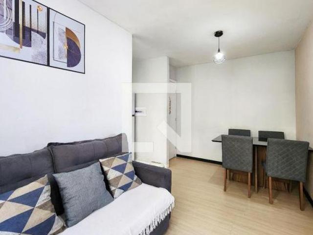 Apartamento à Venda Taboão, 2 Quartos, 42 m² São Bernardo do Campo