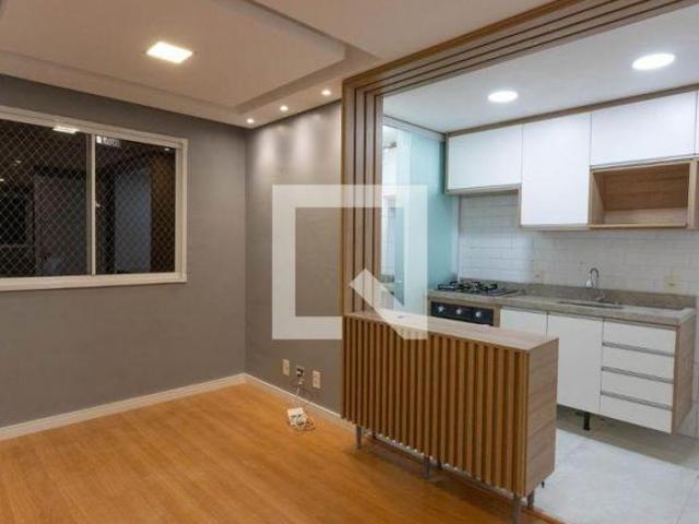 Apartamento à Venda Taboão, 2 Quartos, 42 m² São Bernardo do Campo