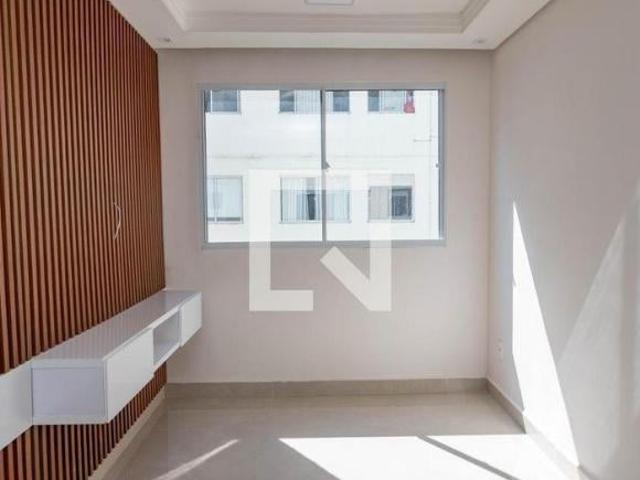 Apartamento à Venda Taboão, 2 Quartos, 42 m² São Bernardo do Campo