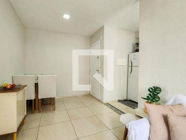 Apartamento à Venda Taboão, 2 Quartos, 42 m² São Bernardo do Campo