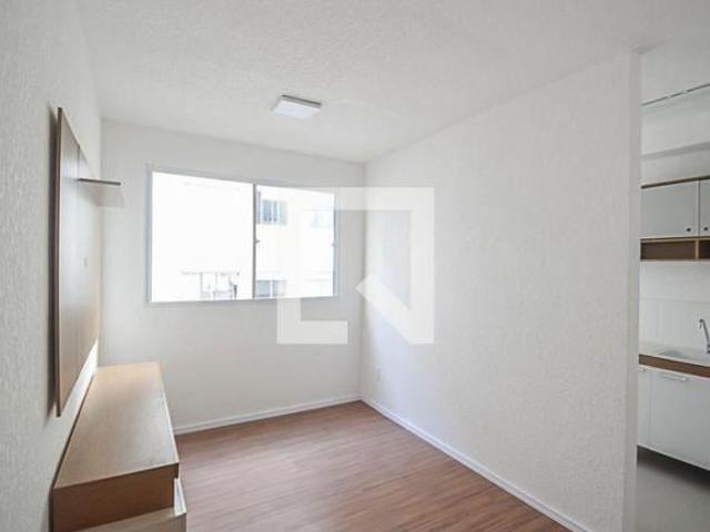 Apartamento à Venda Taboão, 2 Quartos, 42 m² São Bernardo do Campo