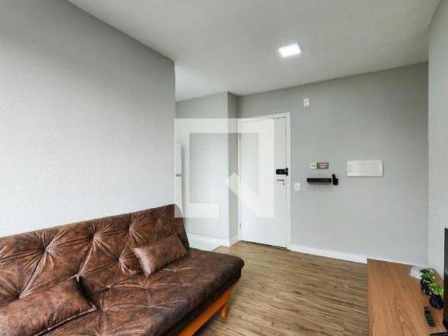Apartamento à Venda Taboão, 2 Quartos, 42 m² São Bernardo do Campo