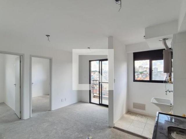 Apartamento à Venda Taboão, 2 Quartos, 43 m2