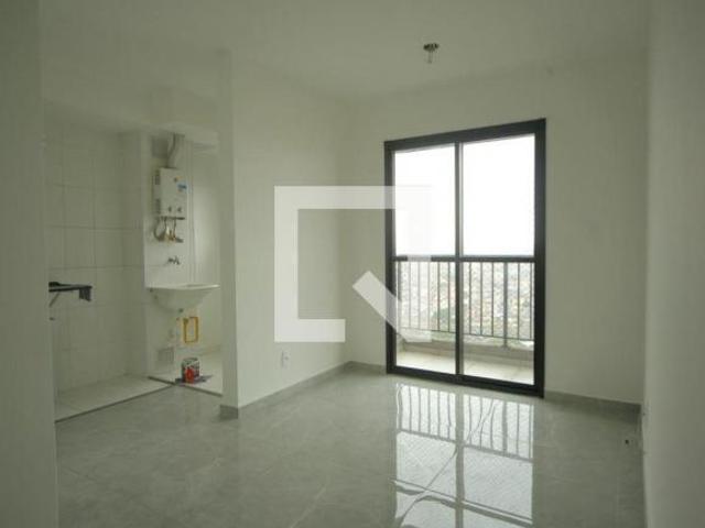 Apartamento à Venda Taboão, 2 Quartos, 43 m2