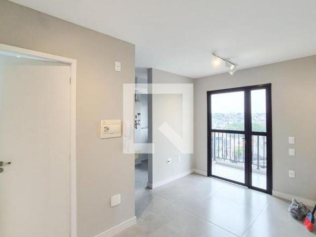 Apartamento à Venda Taboão, 2 Quartos, 43 m2