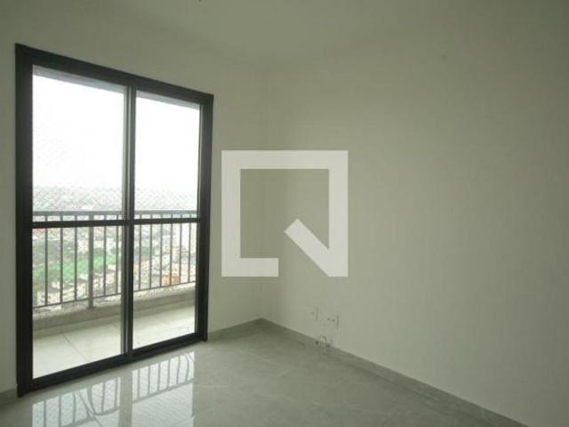 Apartamento à Venda Taboão, 2 Quartos, 43 m2