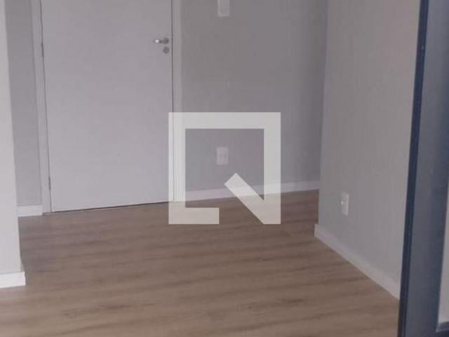 Apartamento à Venda Taboão, 2 Quartos, 43 m2