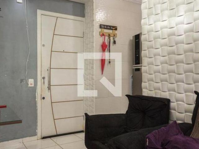 Apartamento à Venda Taboão, 2 Quartos, 43 m² São Bernardo do Campo