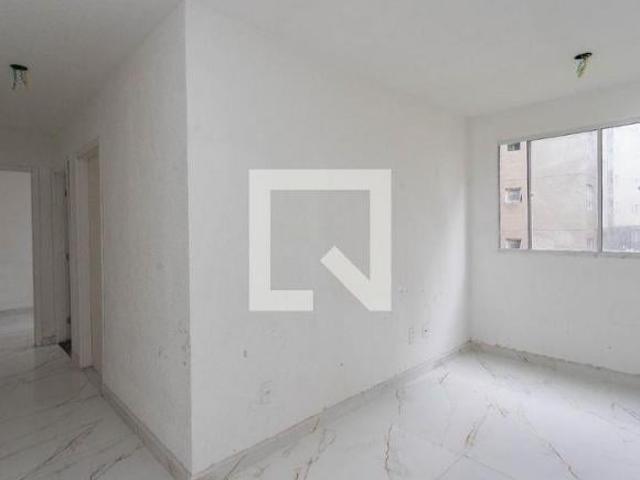 Apartamento à Venda Taboão, 2 Quartos, 43 m² São Bernardo do Campo