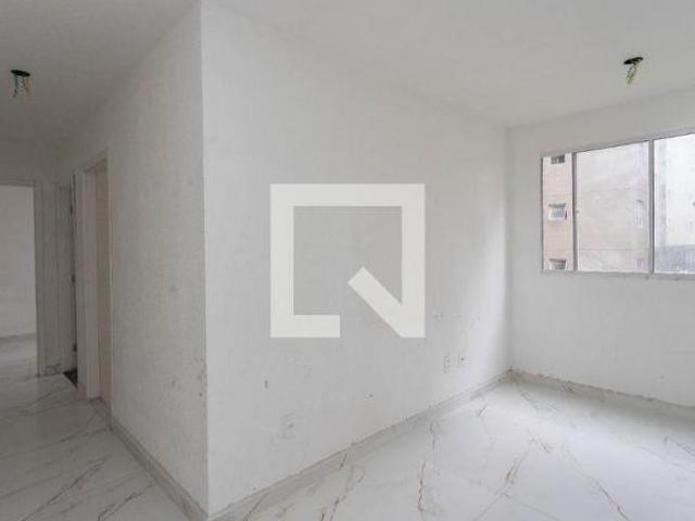 Apartamento à Venda Taboão, 2 Quartos, 43 m² São Bernardo do Campo