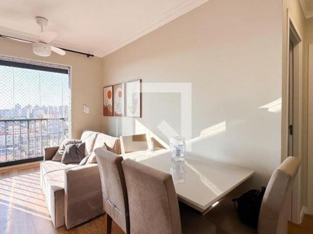 Apartamento à Venda Taboão, 2 Quartos, 44 m2