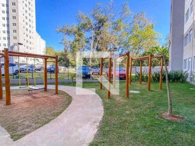 Apartamento à Venda Taboão, 2 Quartos, 44 m2