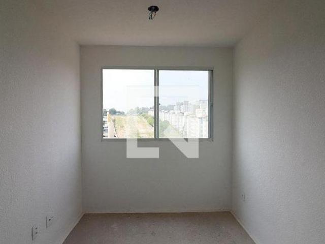Apartamento à Venda Taboão, 2 Quartos, 44 m² São Bernardo do Campo