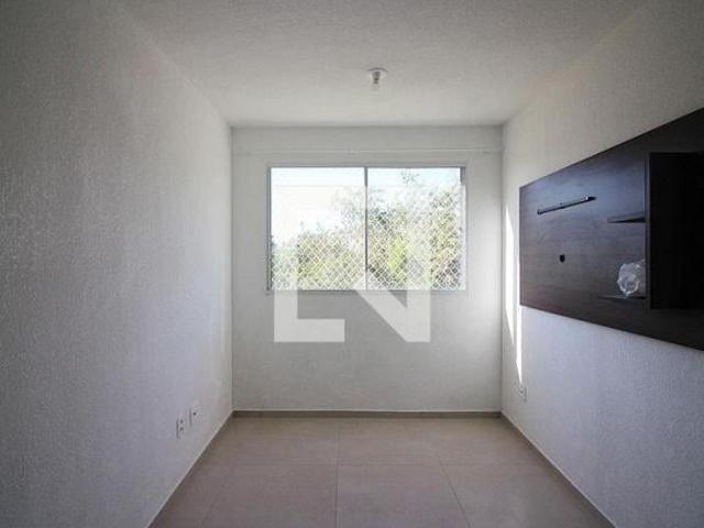 Apartamento à Venda Taboão, 2 Quartos, 44 m² São Bernardo do Campo