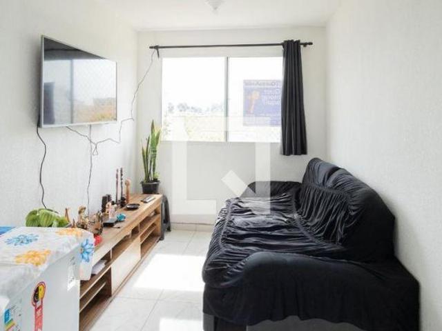 Apartamento à Venda Taboão, 2 Quartos, 44 m² São Bernardo do Campo