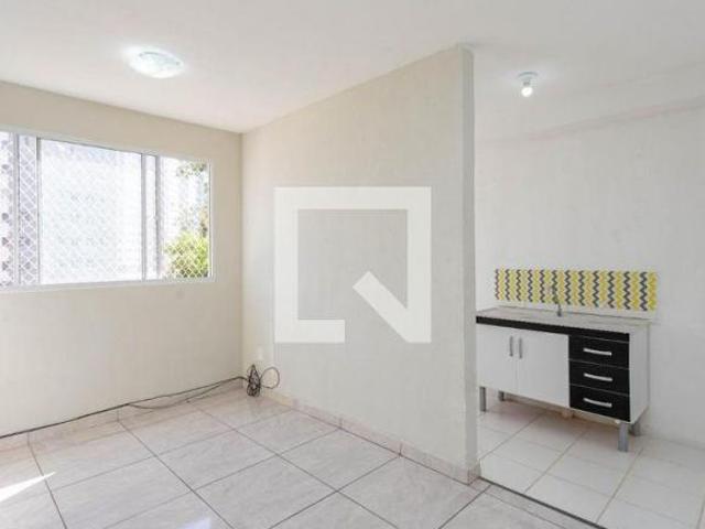 Apartamento à Venda Taboão, 2 Quartos, 44 m² São Bernardo do Campo