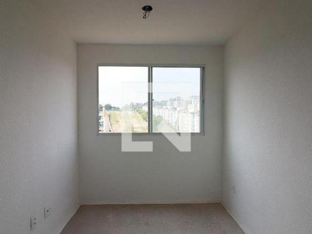 Apartamento à Venda Taboão, 2 Quartos, 44 m² São Bernardo do Campo