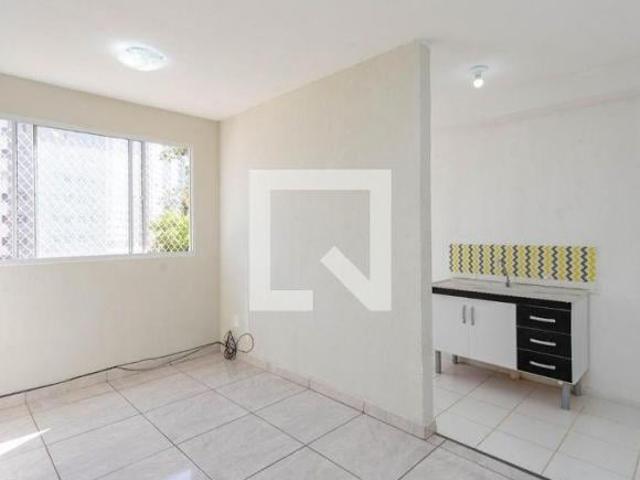 Apartamento à Venda Taboão, 2 Quartos, 44 m² São Bernardo do Campo